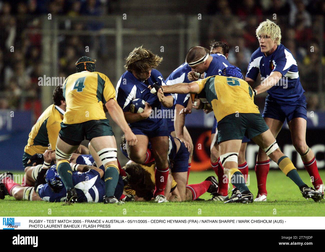 Cedric heymans hi-res stock photography and images - Alamy