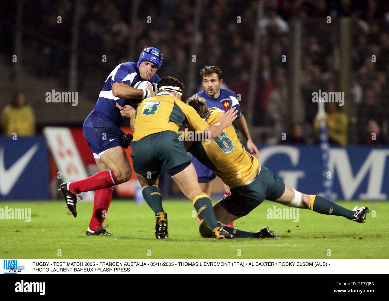 Rocky elsom hi-res stock photography and images - Alamy