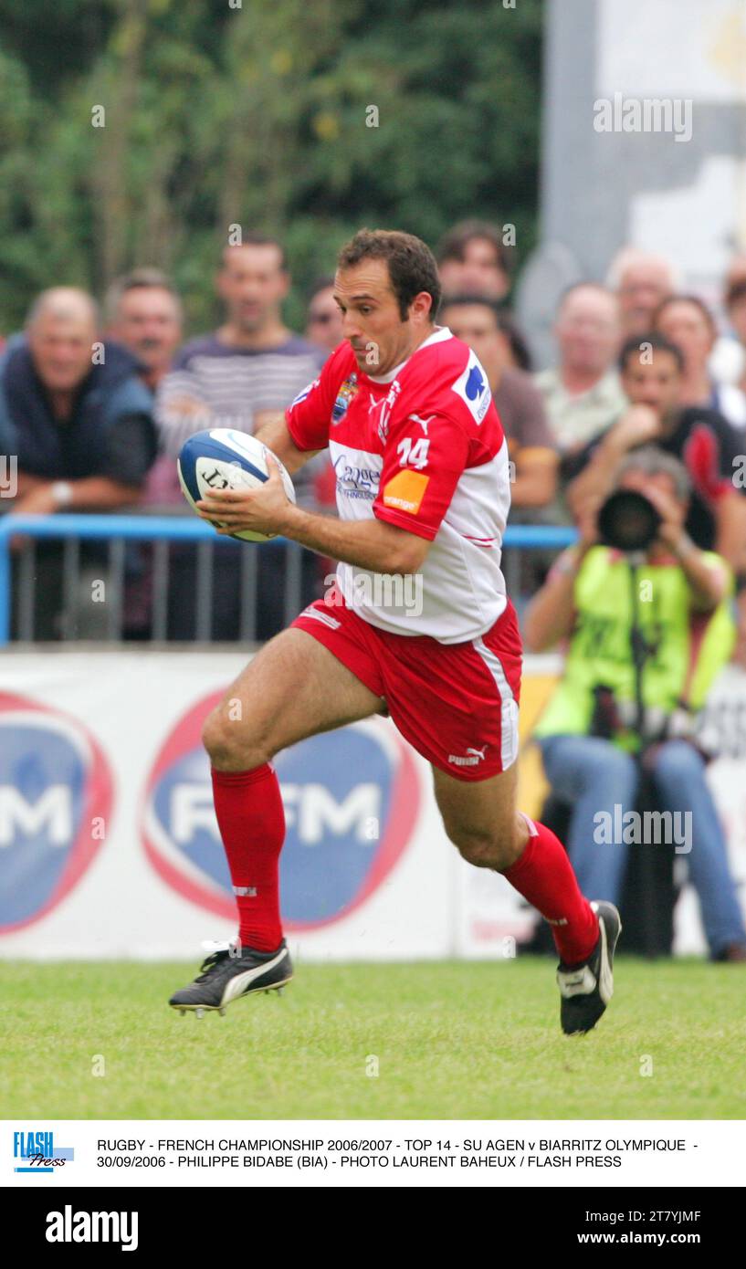 Philippe bidabe hi-res stock photography and images - Alamy