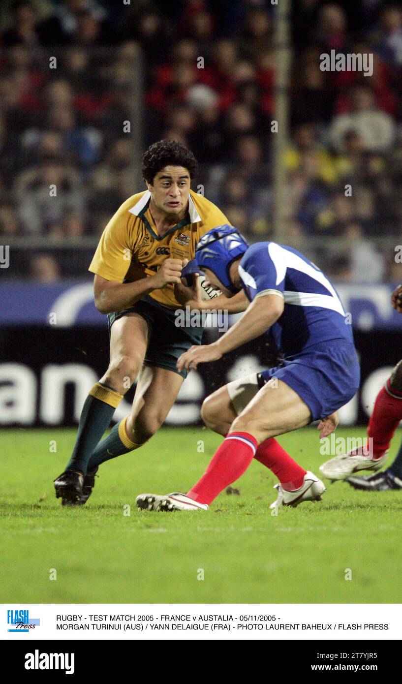 Morgan turinui hi-res stock photography and images - Alamy