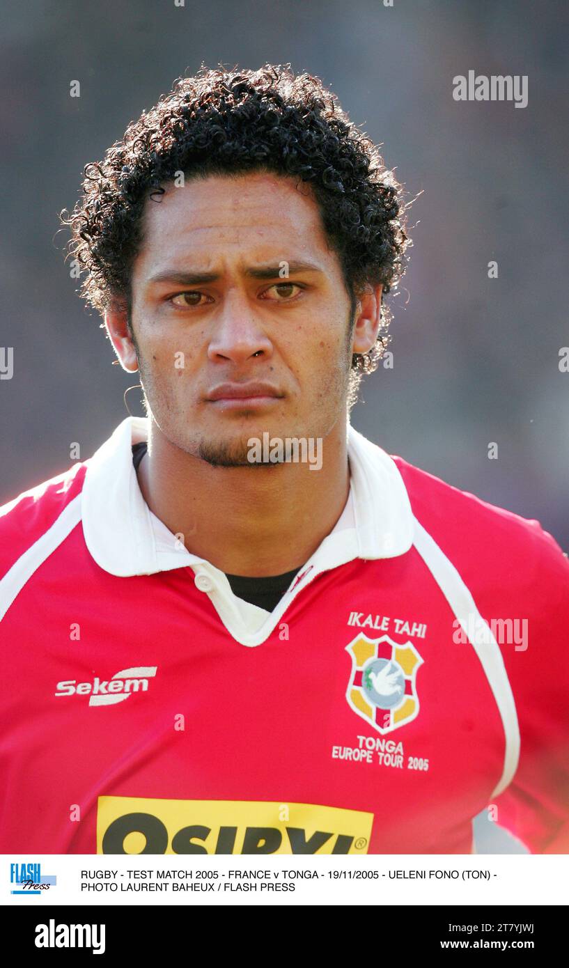 Ueleni fono hi-res stock photography and images - Alamy