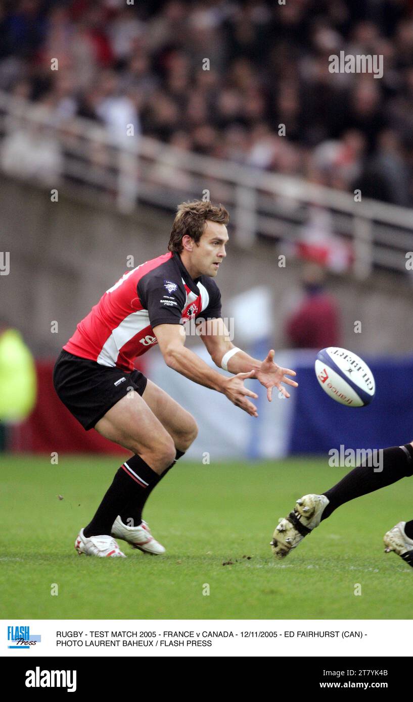 Fairhurst ed hi-res stock photography and images - Alamy