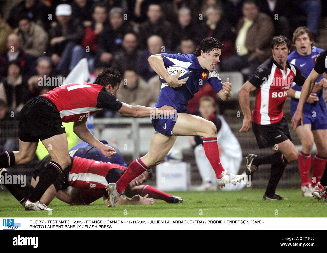 Brodie henderson hi-res stock photography and images - Alamy