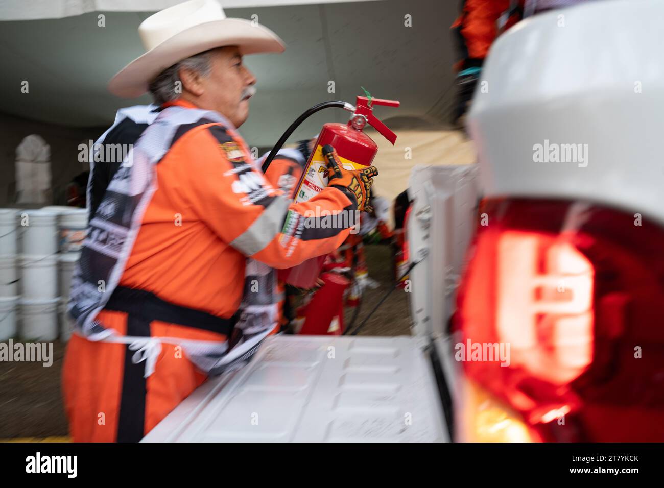 Mexican truck driver mexico hi-res stock photography and images - Alamy
