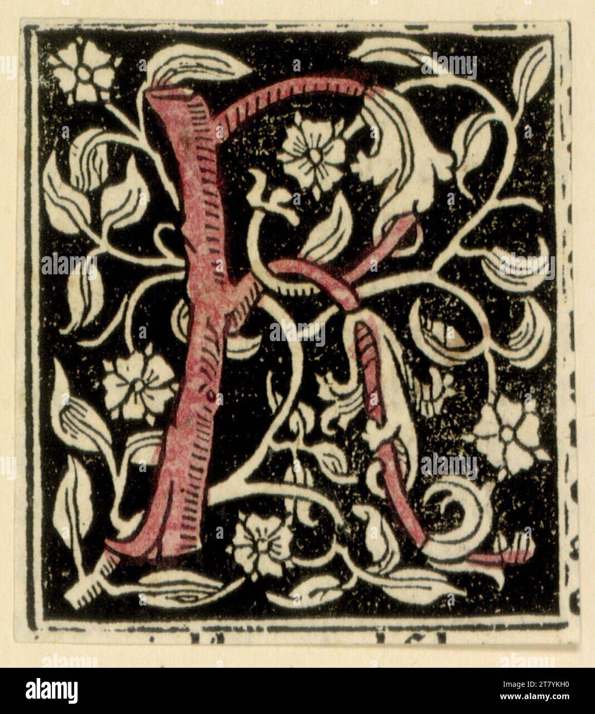 Johann reger hi-res stock photography and images - Alamy