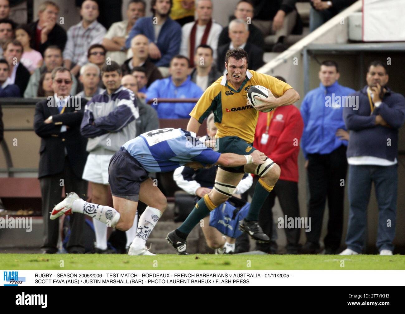 Fava scott hi-res stock photography and images - Alamy