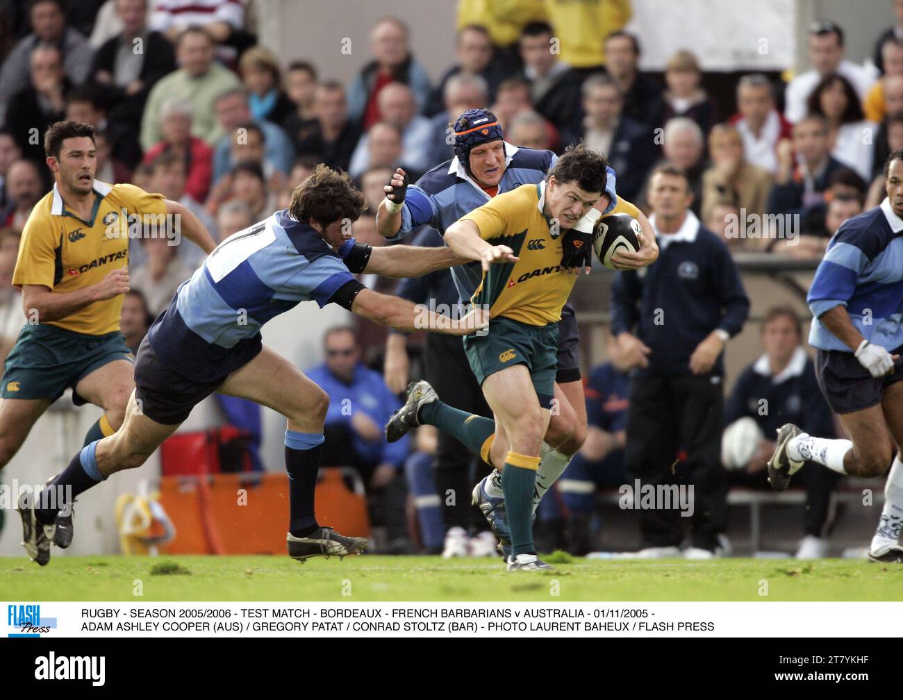 Patat gregory hi-res stock photography and images - Alamy