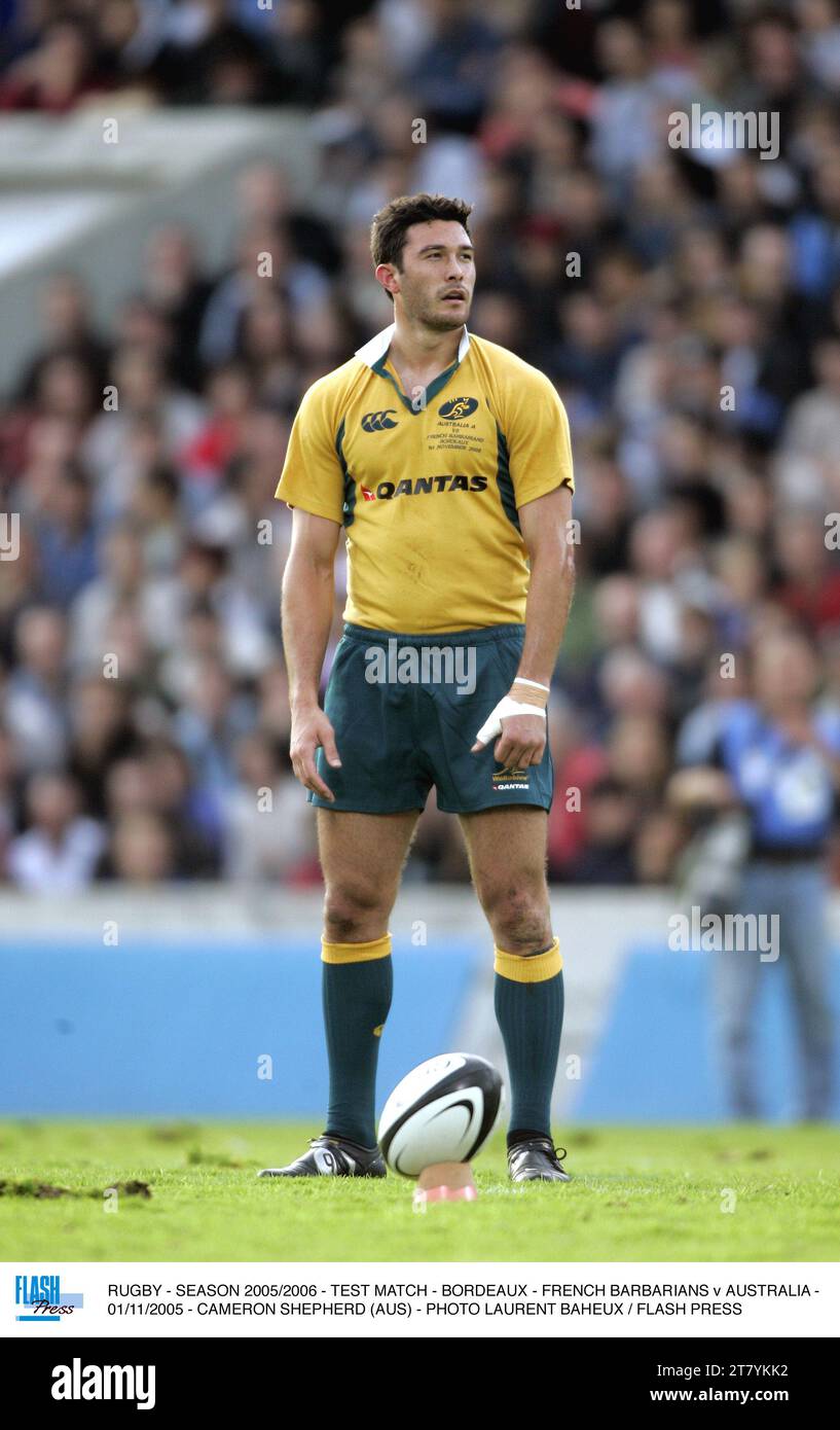 Cameron shepherd hi-res stock photography and images - Alamy