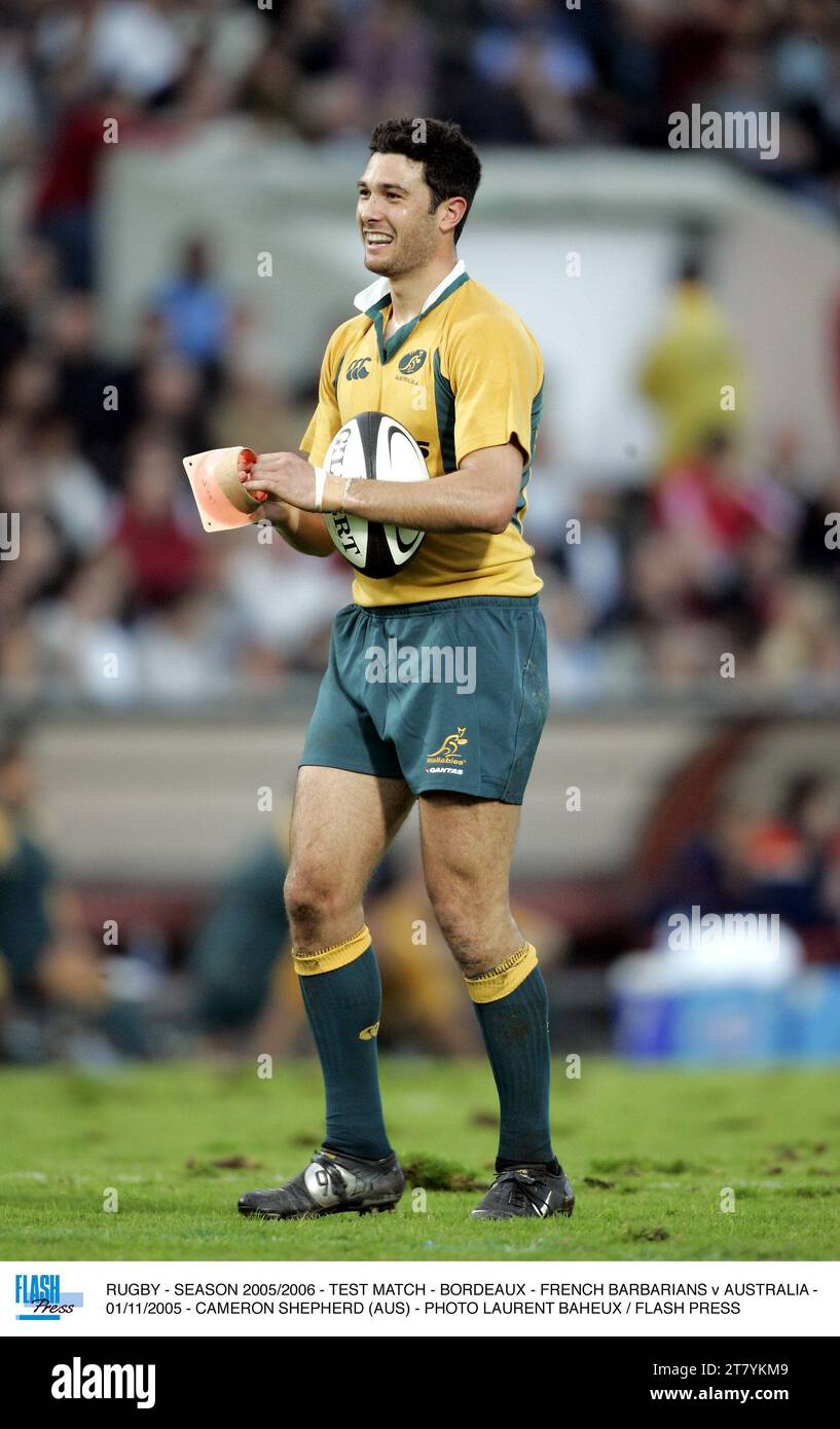 Cameron shepherd hi-res stock photography and images - Alamy