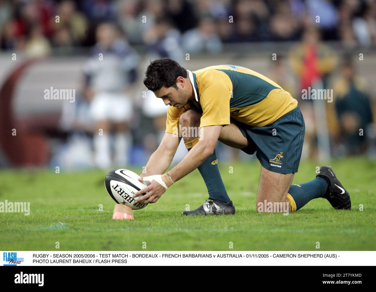 Cameron shepherd hi-res stock photography and images - Alamy