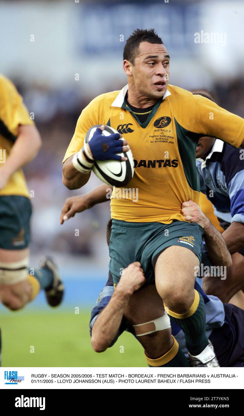 Lloyd johansson hi-res stock photography and images - Alamy