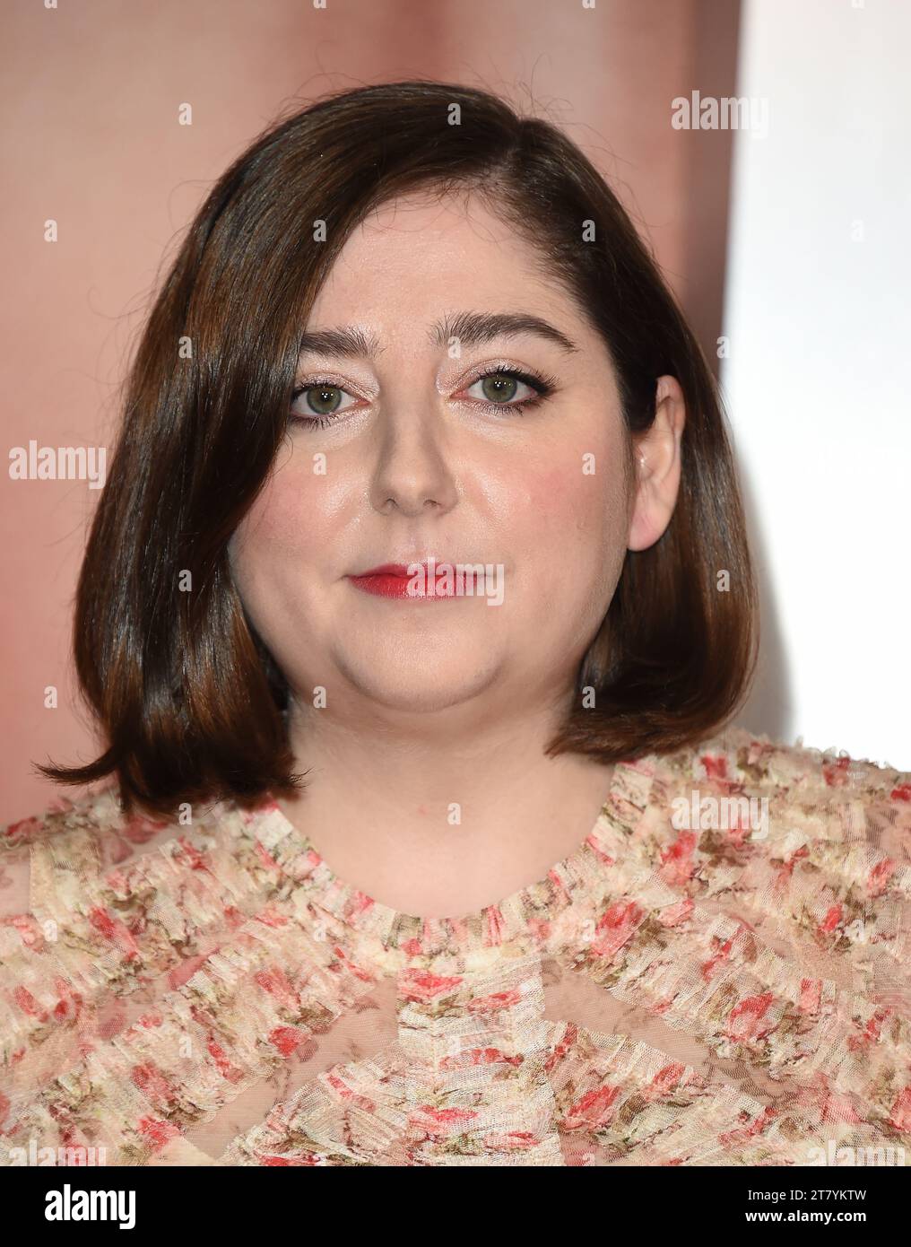 Los Angeles, USA. 16th Nov, 2023. Samy Burch arriving at the ‘May ...