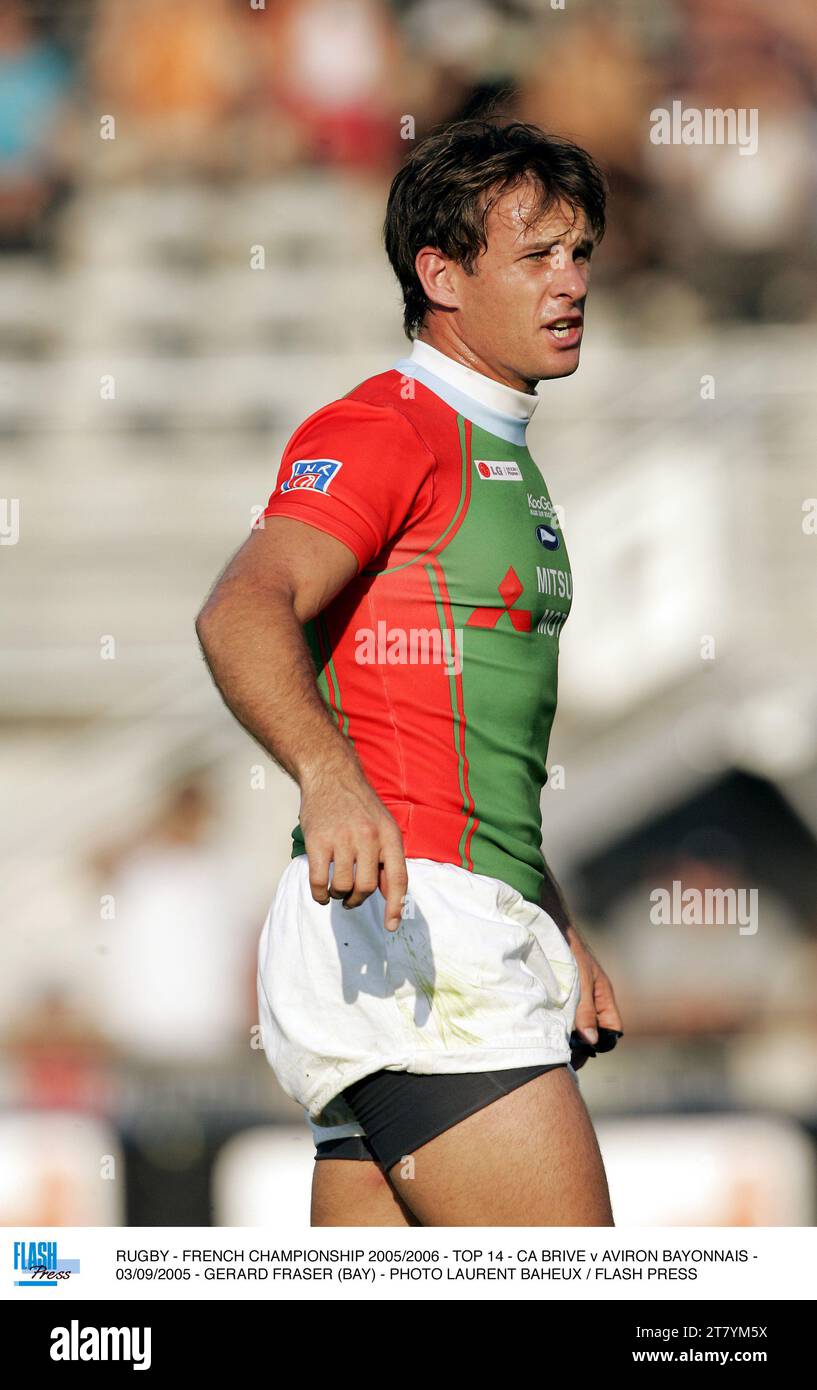 Gerard fraser hi-res stock photography and images - Alamy