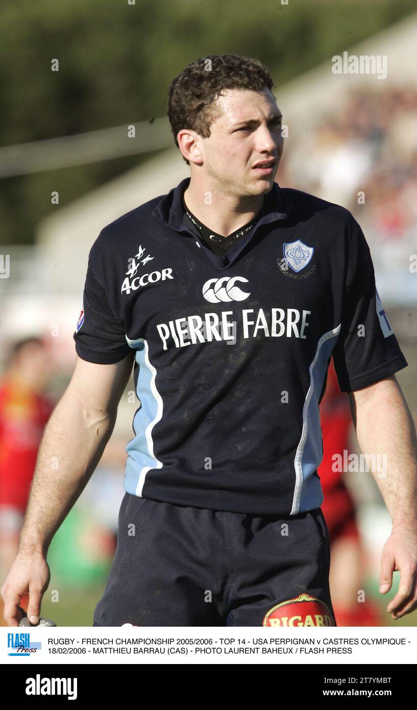 Barrau matthieu hi-res stock photography and images - Alamy