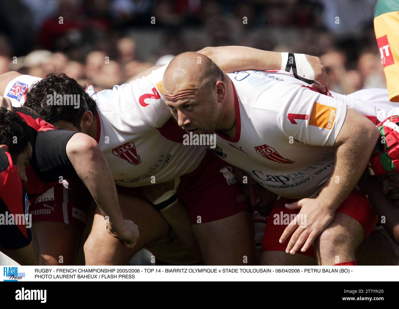 Balan petru vladimir hi-res stock photography and images - Alamy