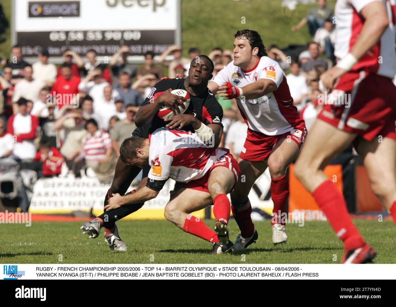 Bo jean philippe hi-res stock photography and images - Alamy