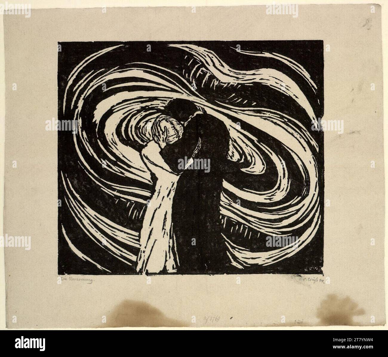 Emil rudolf weiss hi-res stock photography and images - Alamy