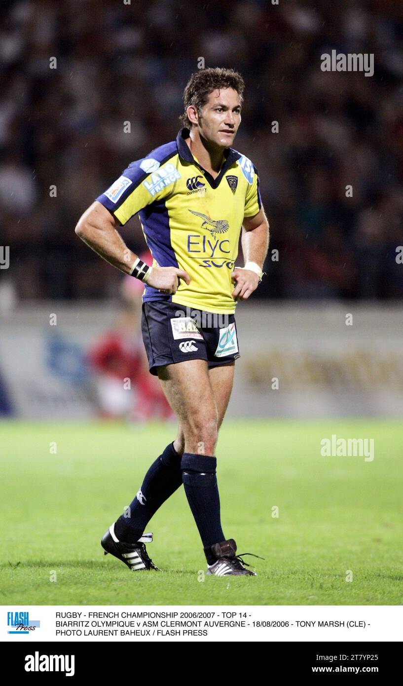 Tony marsh hi-res stock photography and images - Alamy