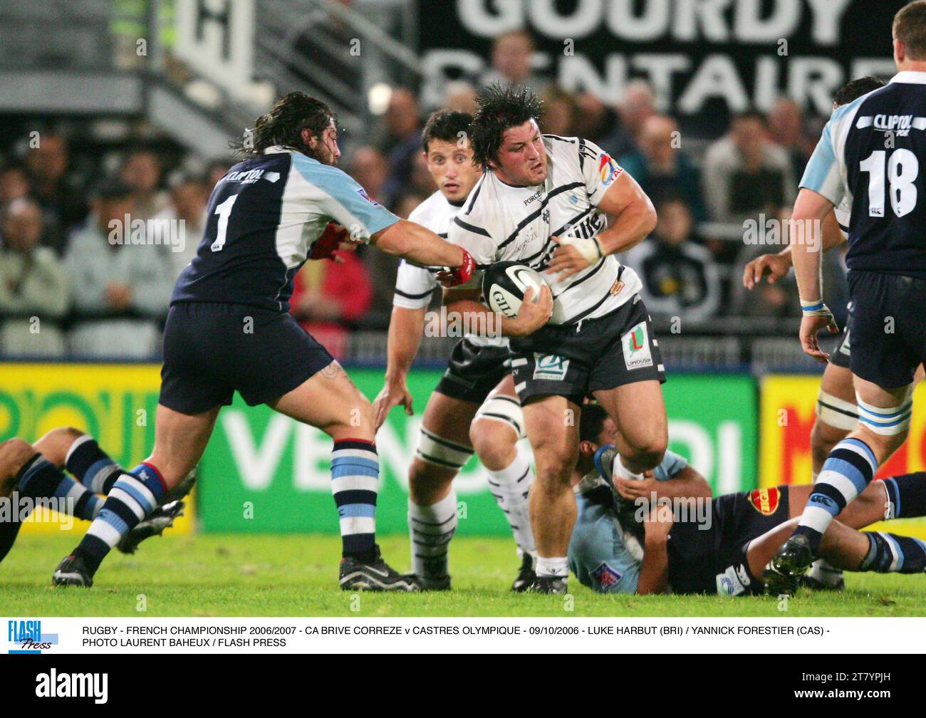 Harbut luke hi-res stock photography and images - Alamy