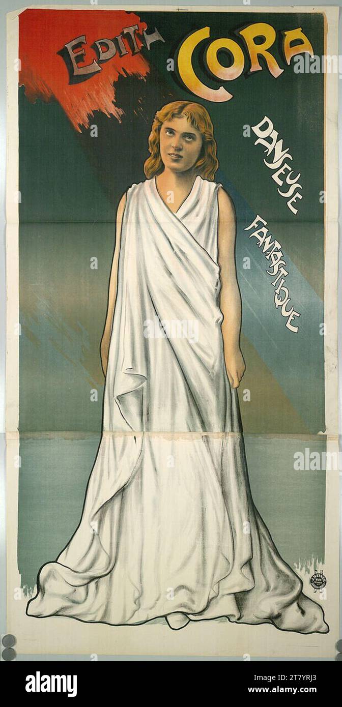 Edith cora hi-res stock photography and images - Alamy