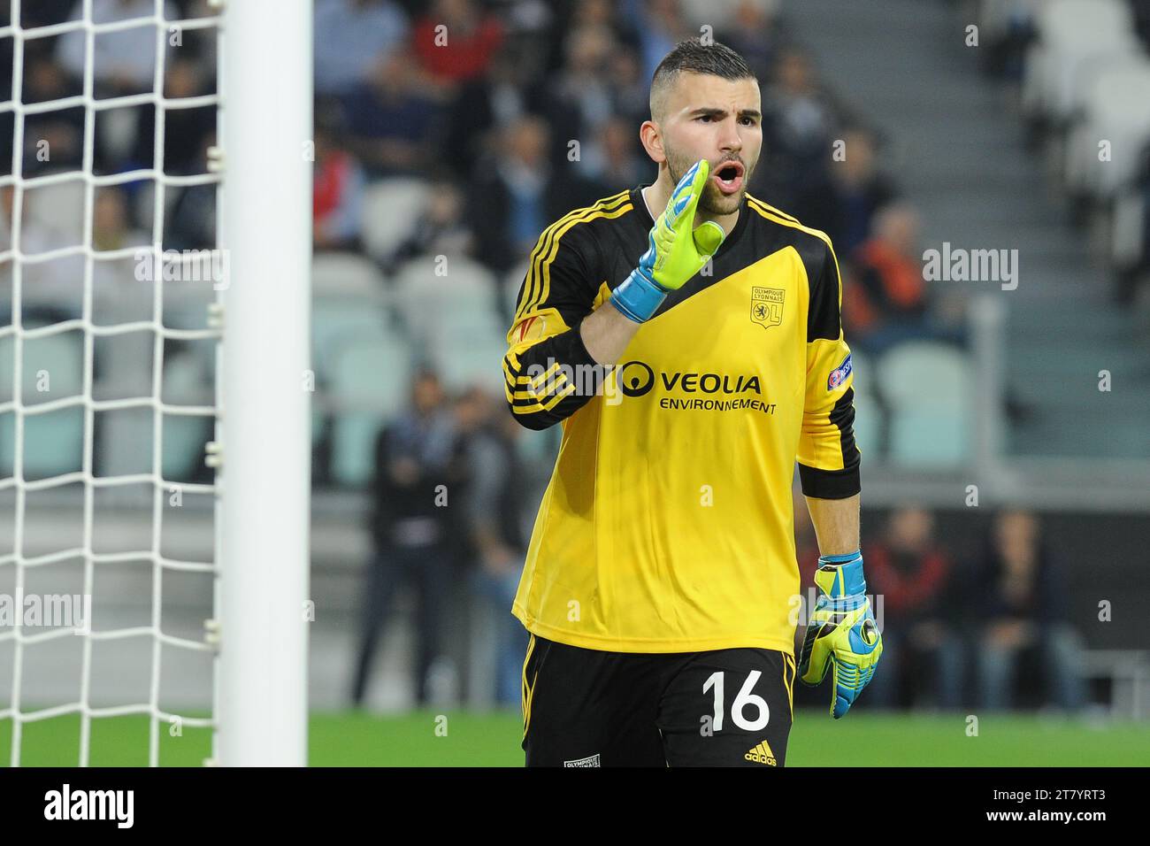 Football quarter finals hi-res stock photography and images - Alamy