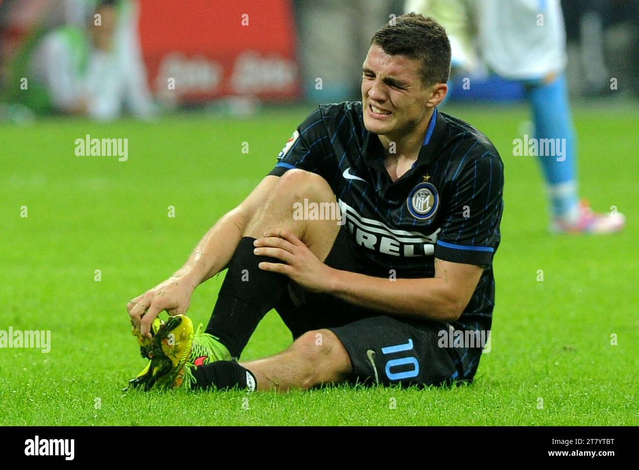 Kovacic inter milan hi-res stock photography and images - Alamy