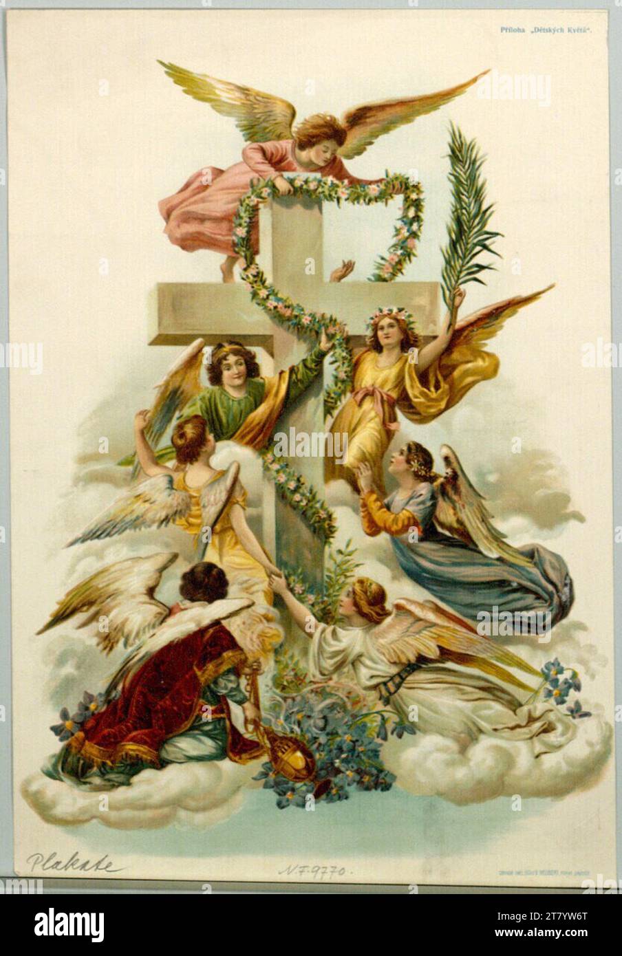 Glorification of the holy cross hi-res stock photography and images - Alamy