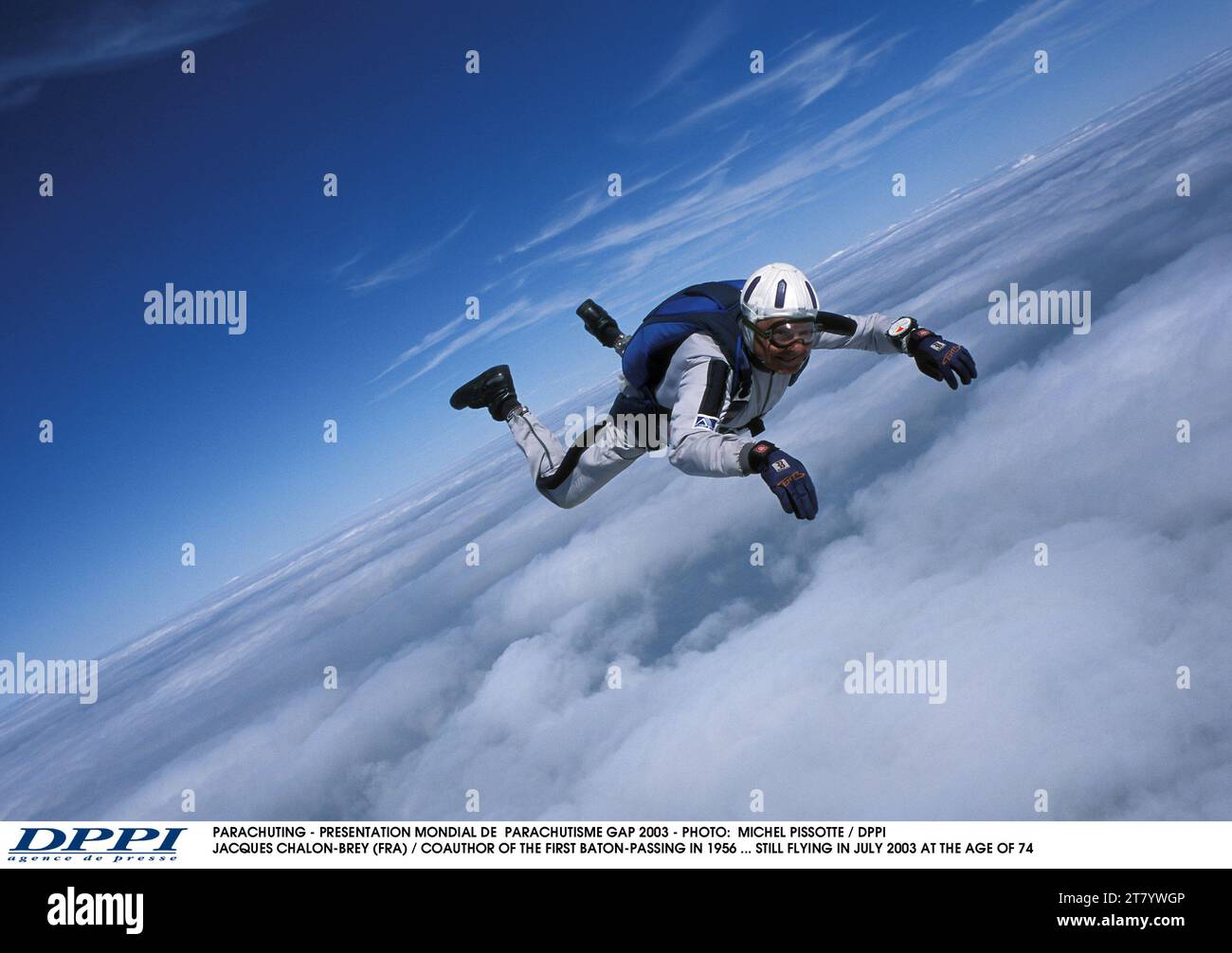Chalon brey jacques hi-res stock photography and images - Alamy