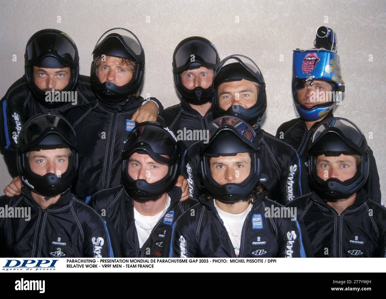 Ferre martial hi-res stock photography and images - Alamy