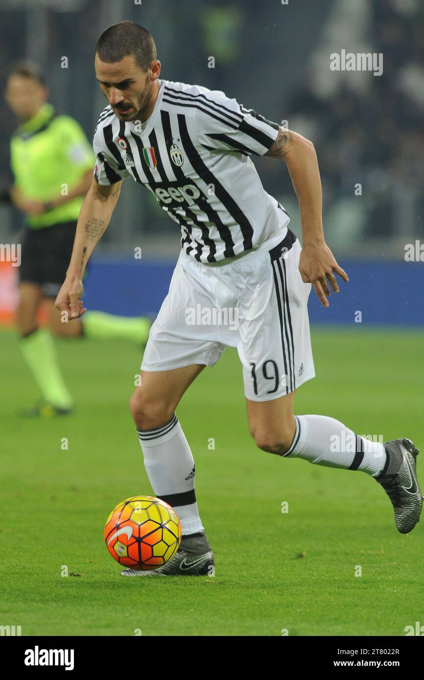 Leonardo bonucci inter hi-res stock photography and images - Alamy