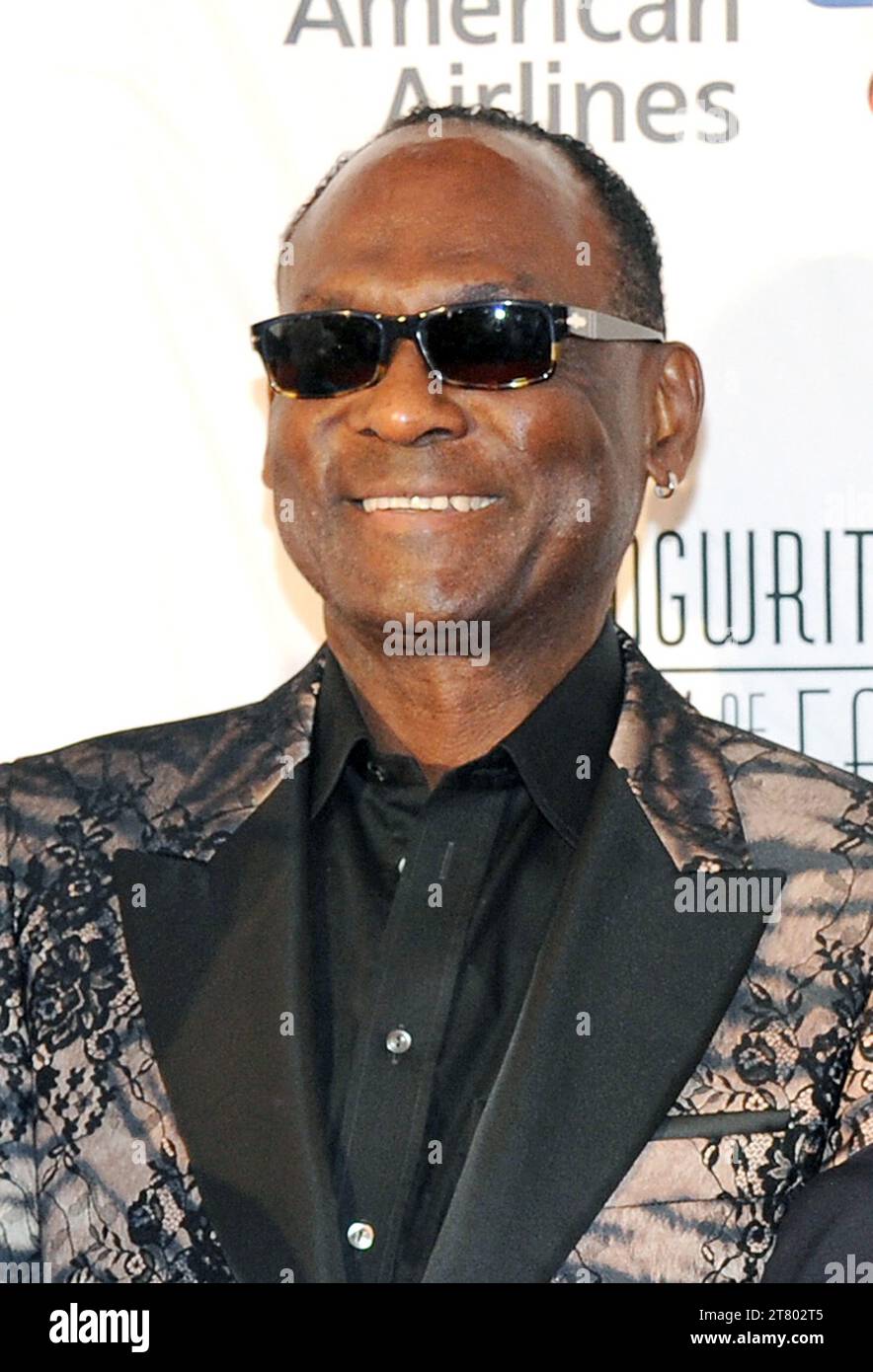 **FILE PHOTO** George 'Funky' Brown of Kool & The Gang Has Passed Away ...