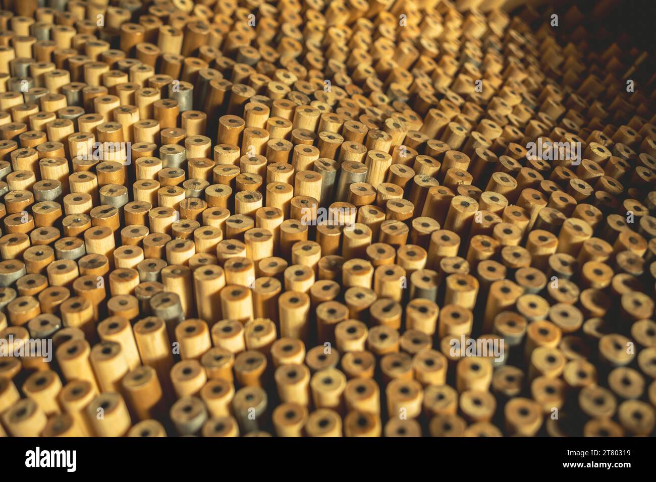 Pencil texture hi-res stock photography and images - Alamy