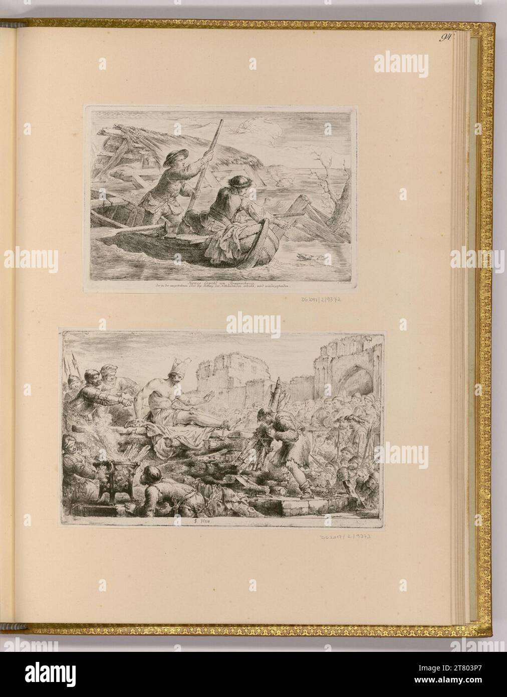 Rode hus hi-res stock photography and images - Alamy