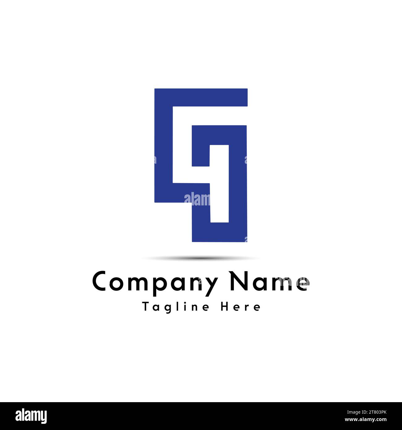 G4 letter creative logo design Stock Vector Image & Art - Alamy