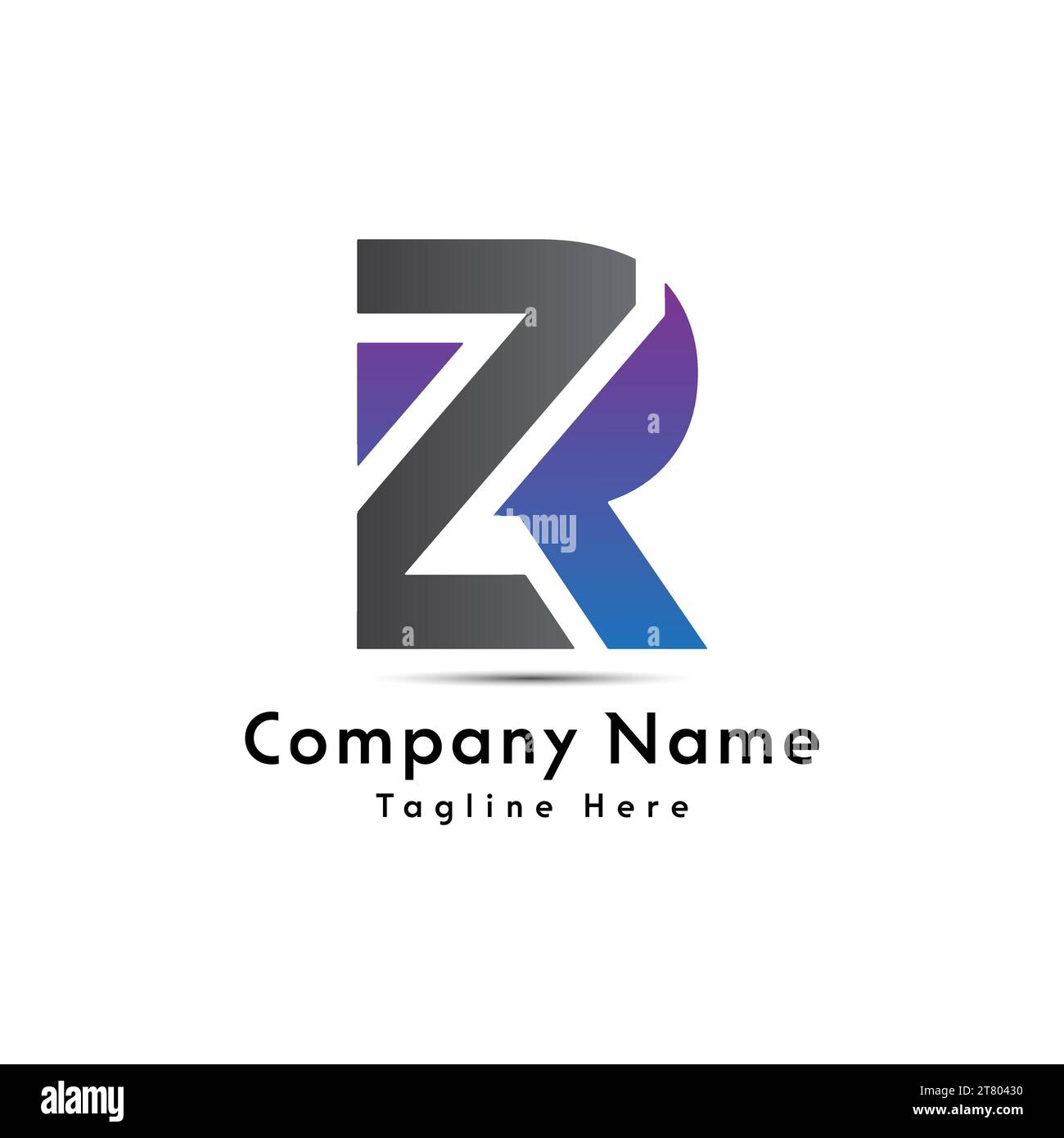 Rz technology sign hi-res stock photography and images - Alamy