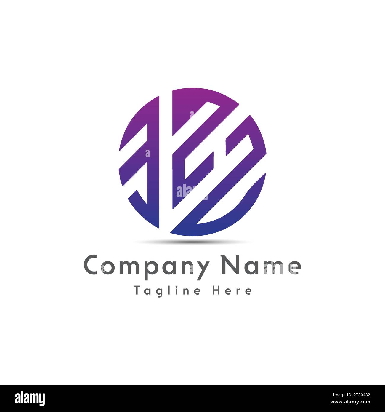 Ezn logo hi-res stock photography and images - Alamy