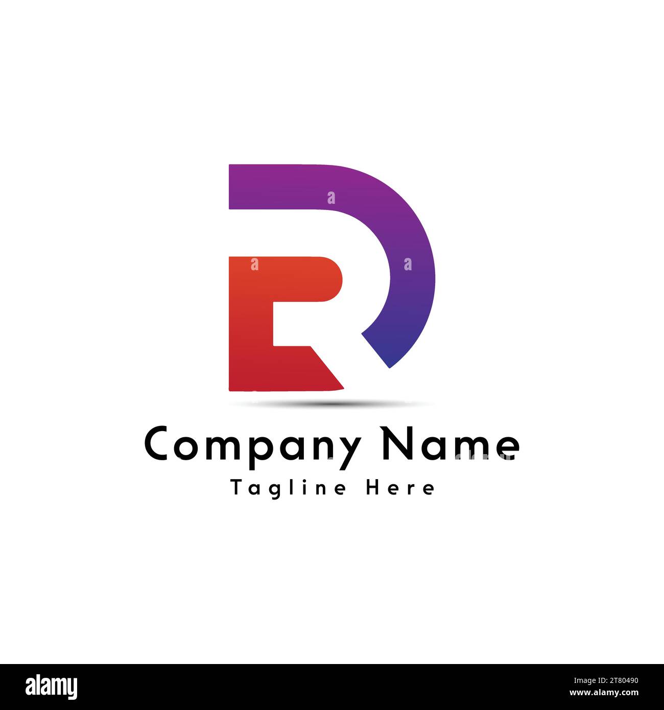 Rd letter hi-res stock photography and images - Alamy