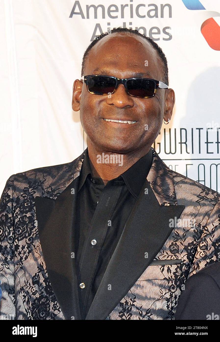 **FILE PHOTO** George Funky Brown of Kool & The Gang Has Passed Away at ...