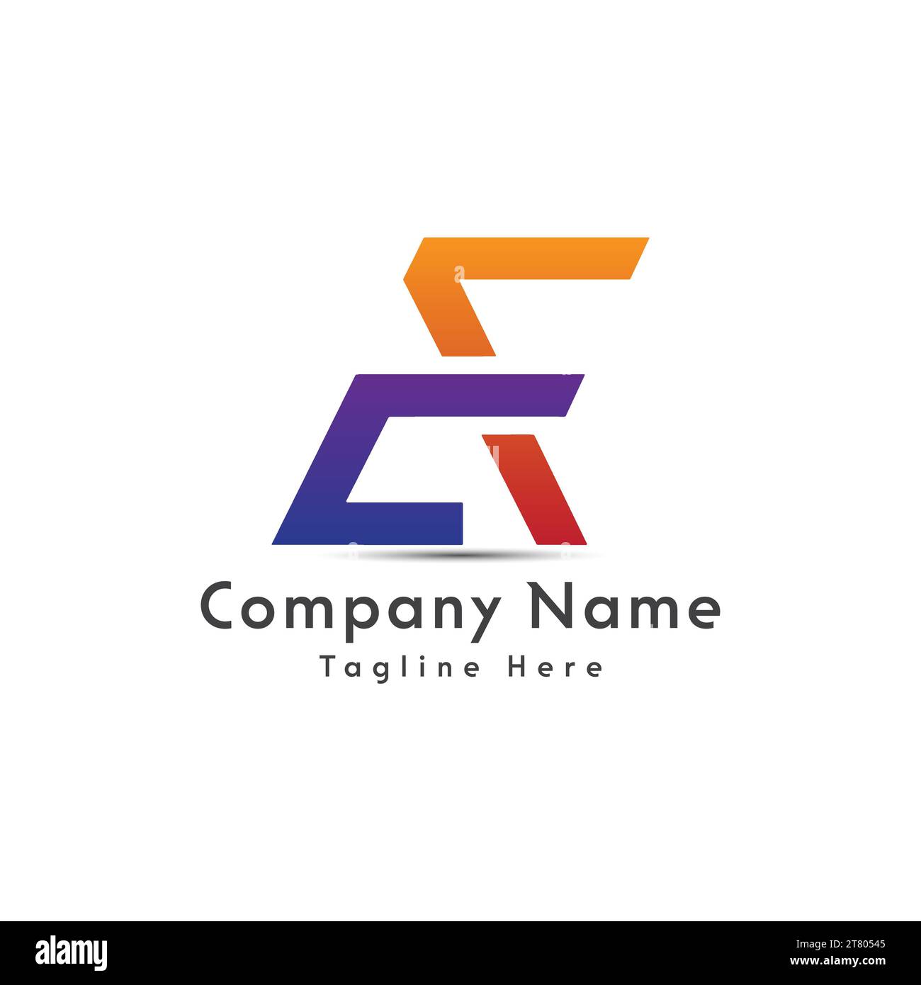 CF letter creative logo design Stock Vector Image & Art - Alamy