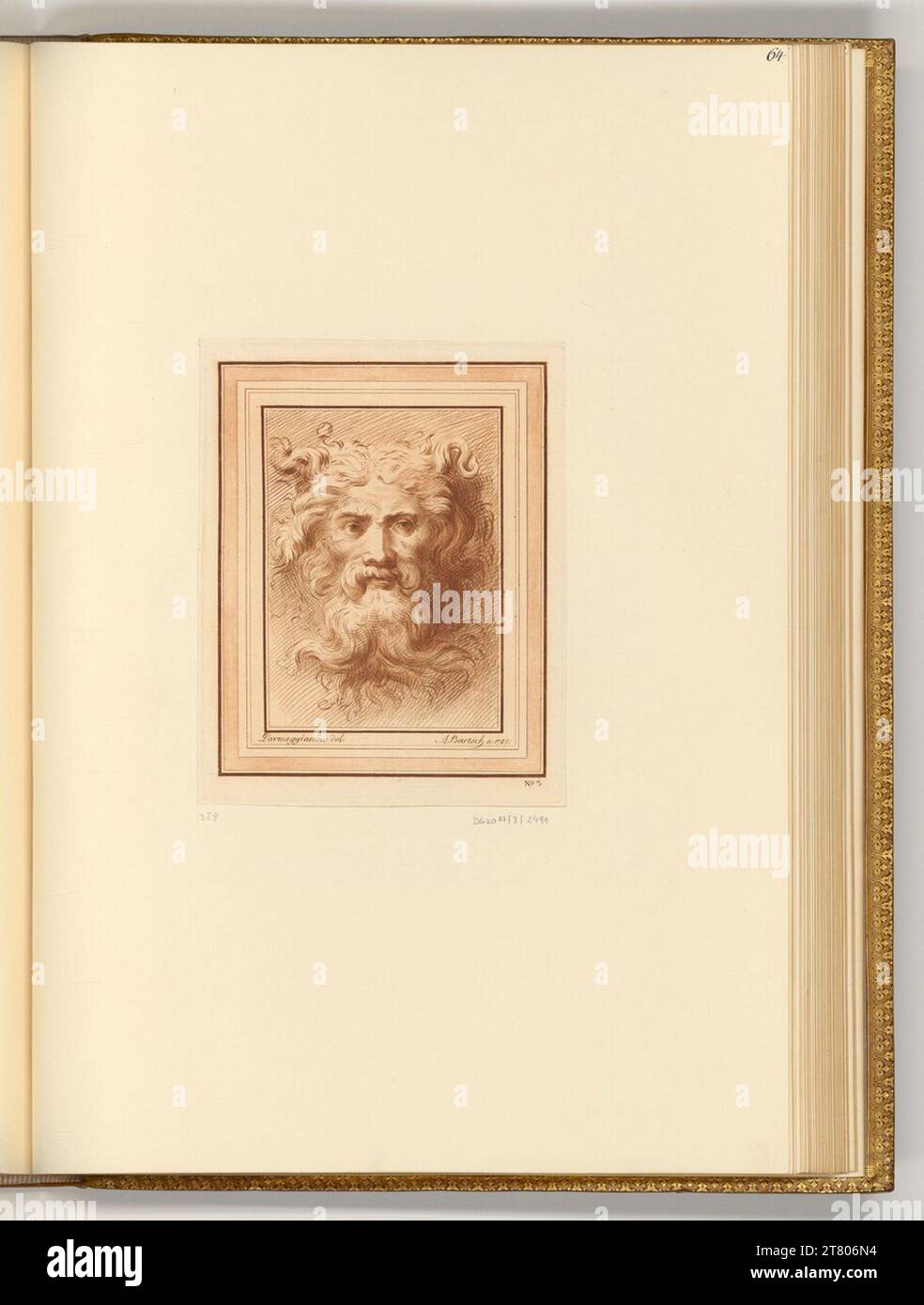 Mask of jupiter hi-res stock photography and images - Alamy