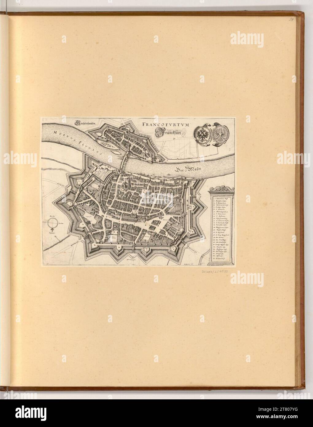 1608 karte hi-res stock photography and images - Alamy