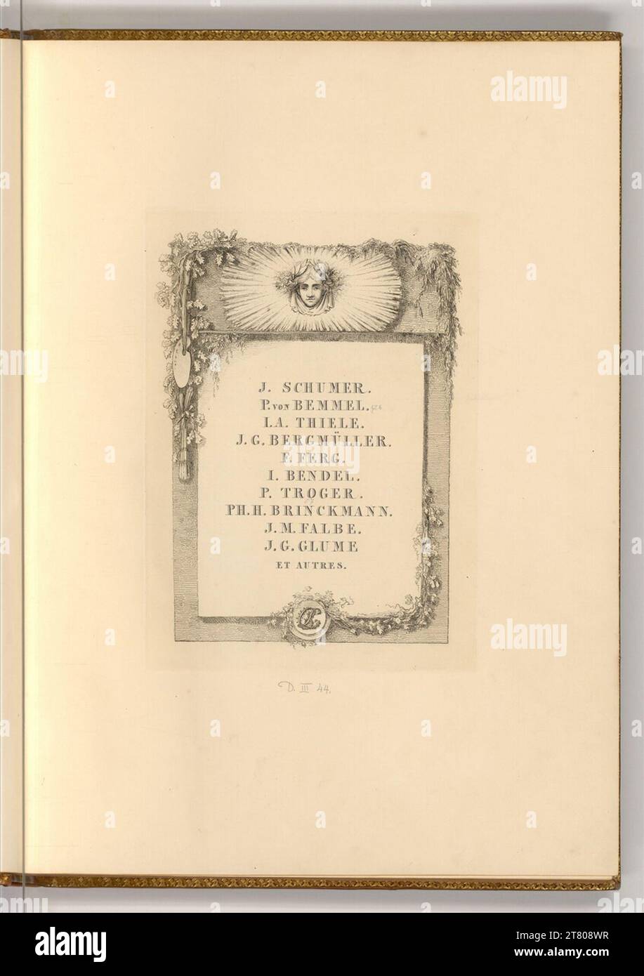 J g berg hi-res stock photography and images - Alamy