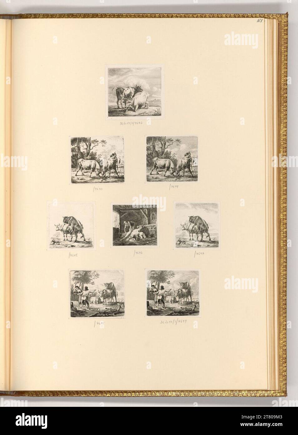 Alexander Dallinger von Dalling (Ausführende r Künstler in) A couple ...