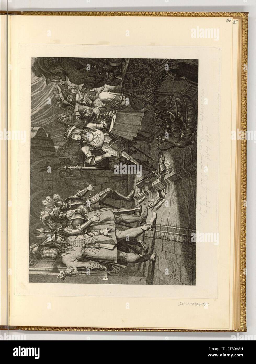 Karl 1821 1842 hi-res stock photography and images - Alamy
