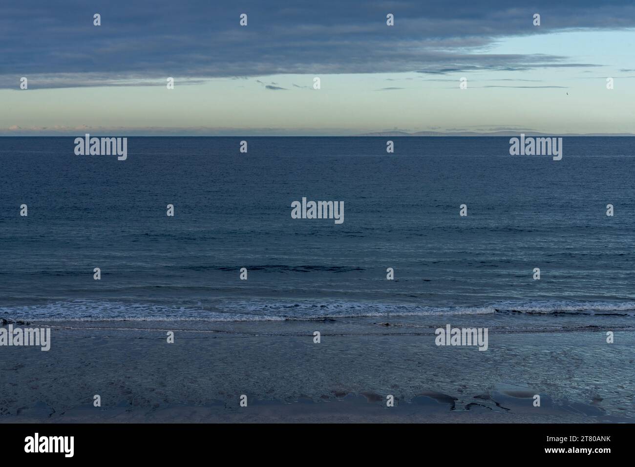 Beautiful view north atlantic hi-res stock photography and images - Alamy