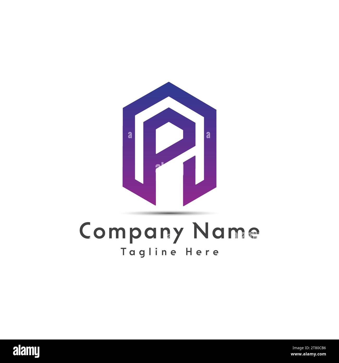 Pa letter hi-res stock photography and images - Alamy