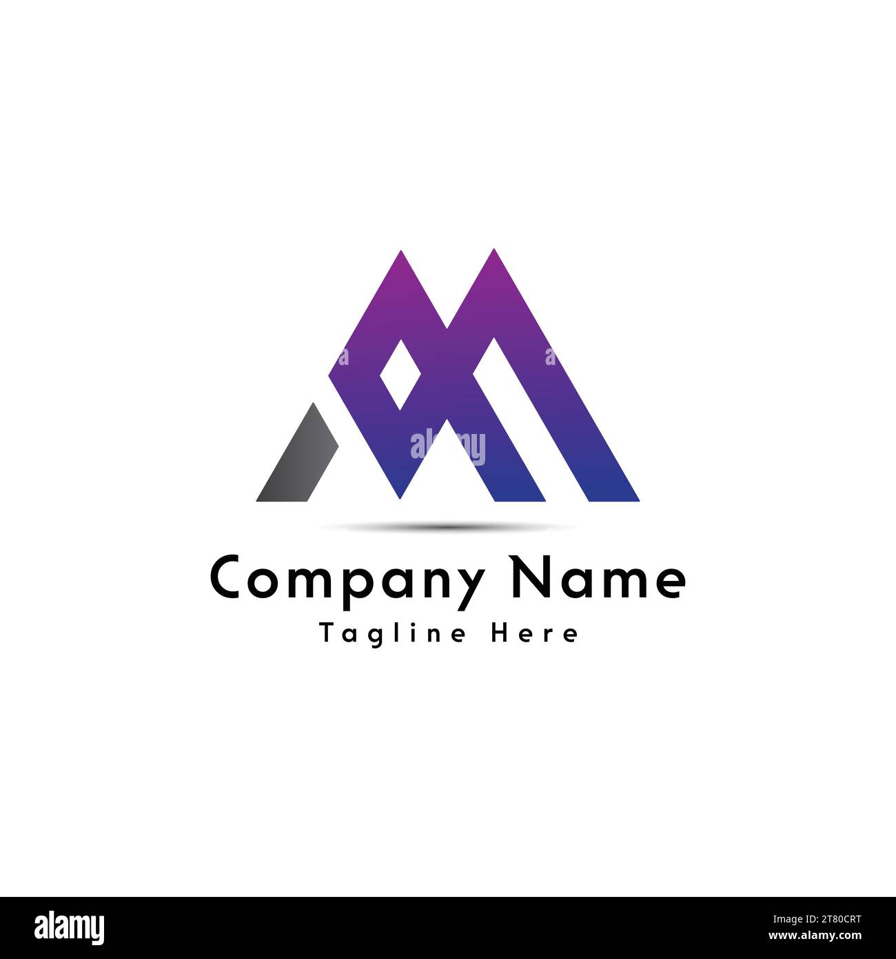 Ma letter Cut Out Stock Images & Pictures - Alamy