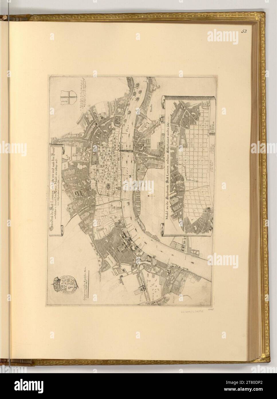 1672 karte hi-res stock photography and images - Alamy