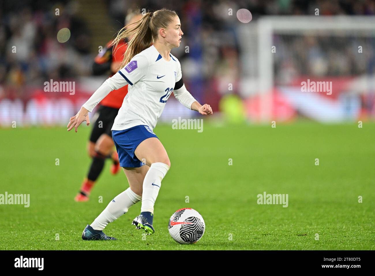 Jess park hi-res stock photography and images - Alamy