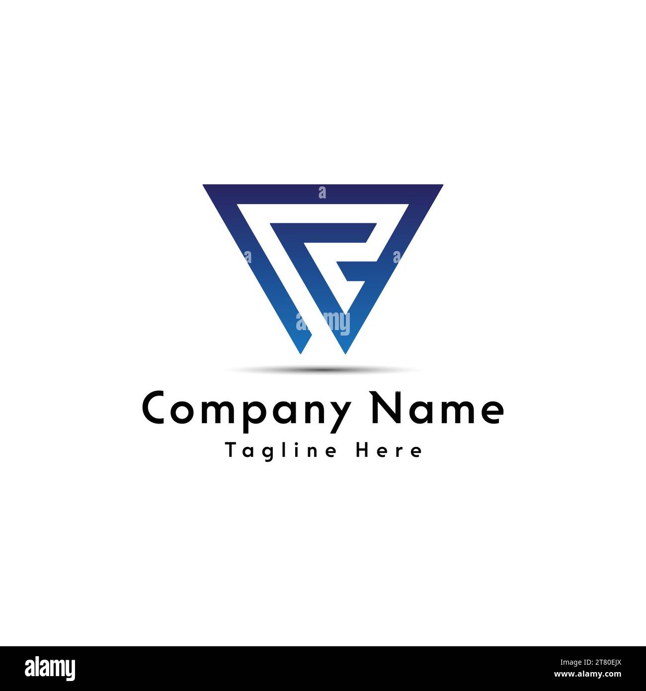 R letter creative logo design Stock Vector Image & Art - Alamy